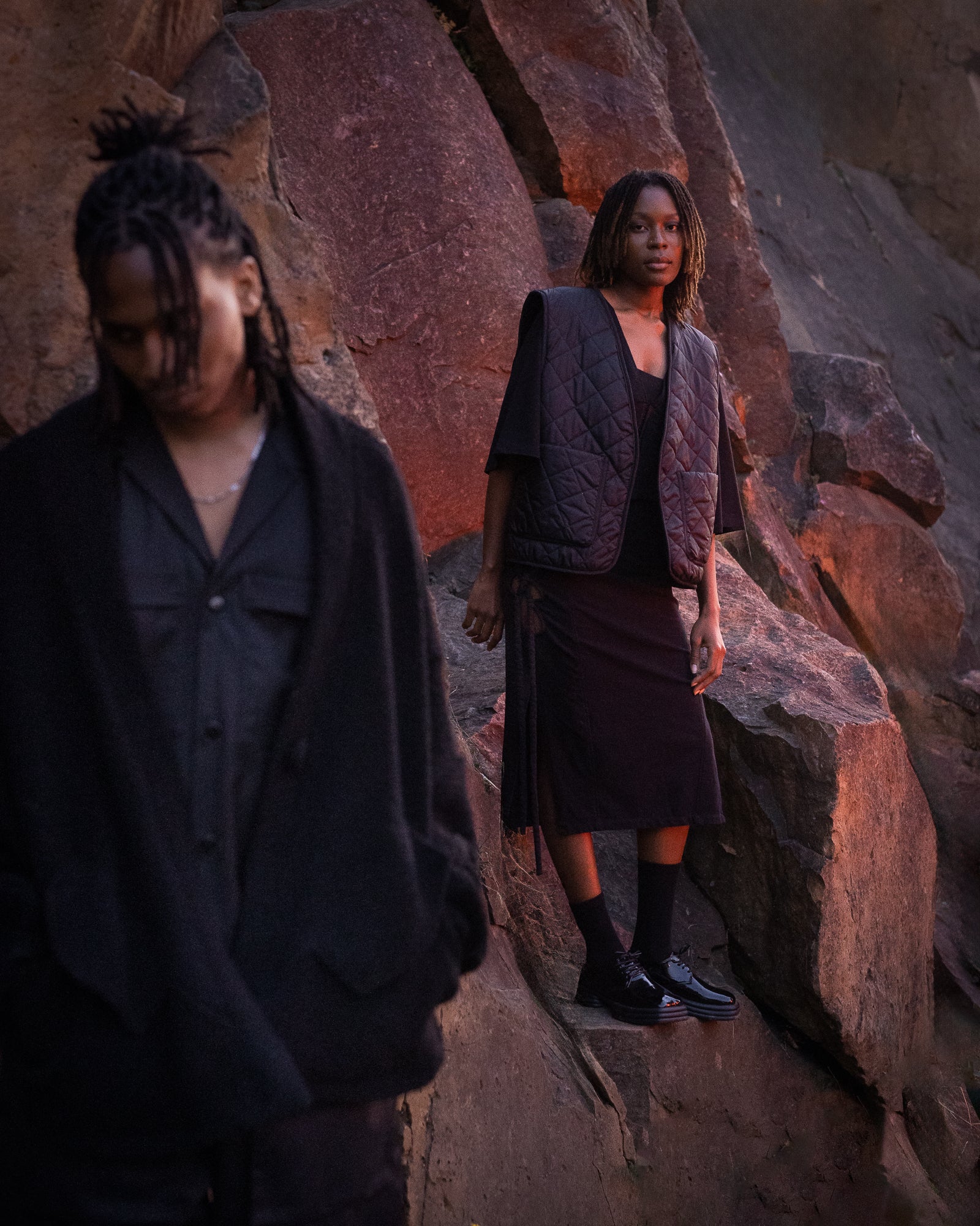 CAVE – MERCY HOUSE