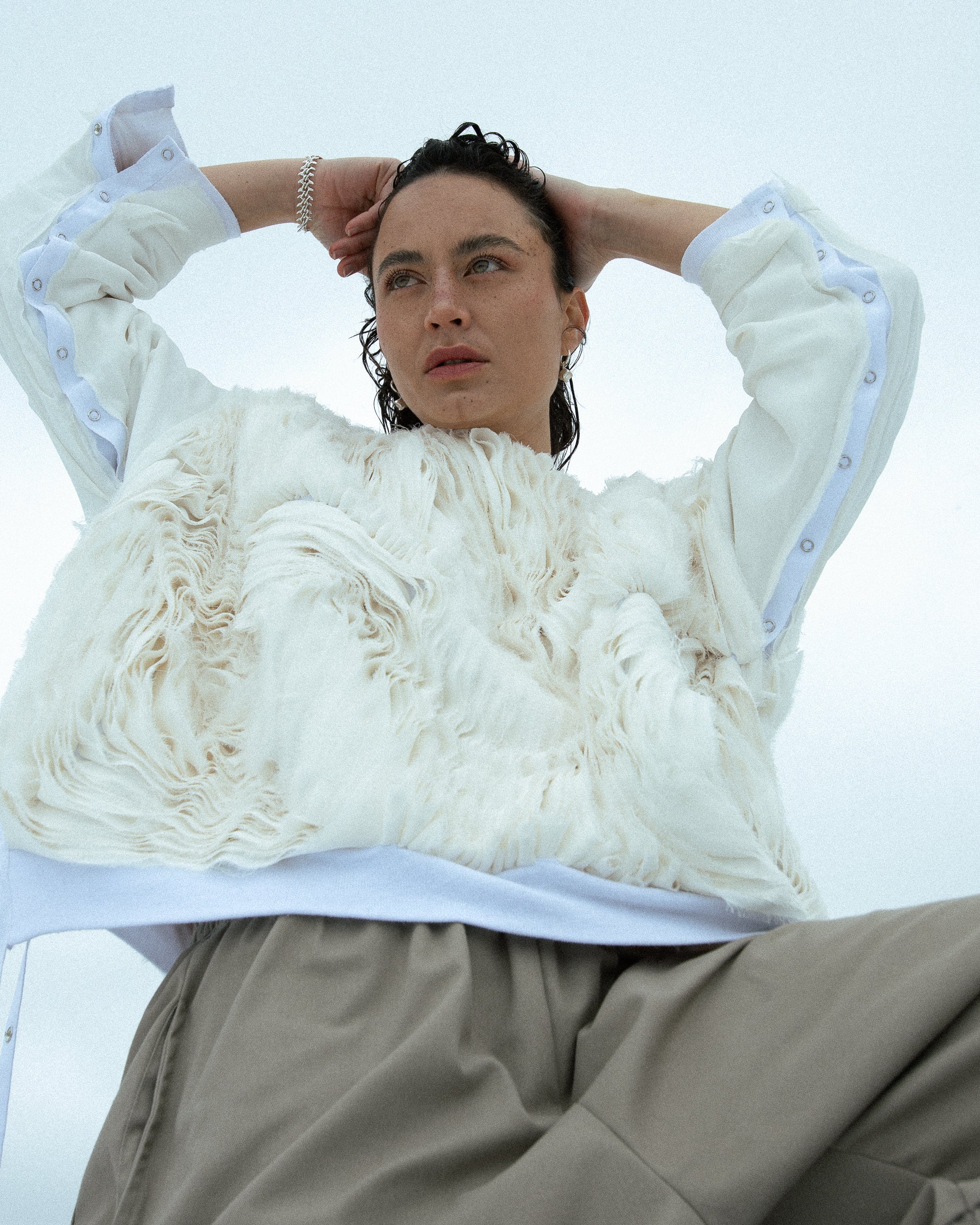 MH X IRIE.FINDS – MERCY HOUSE