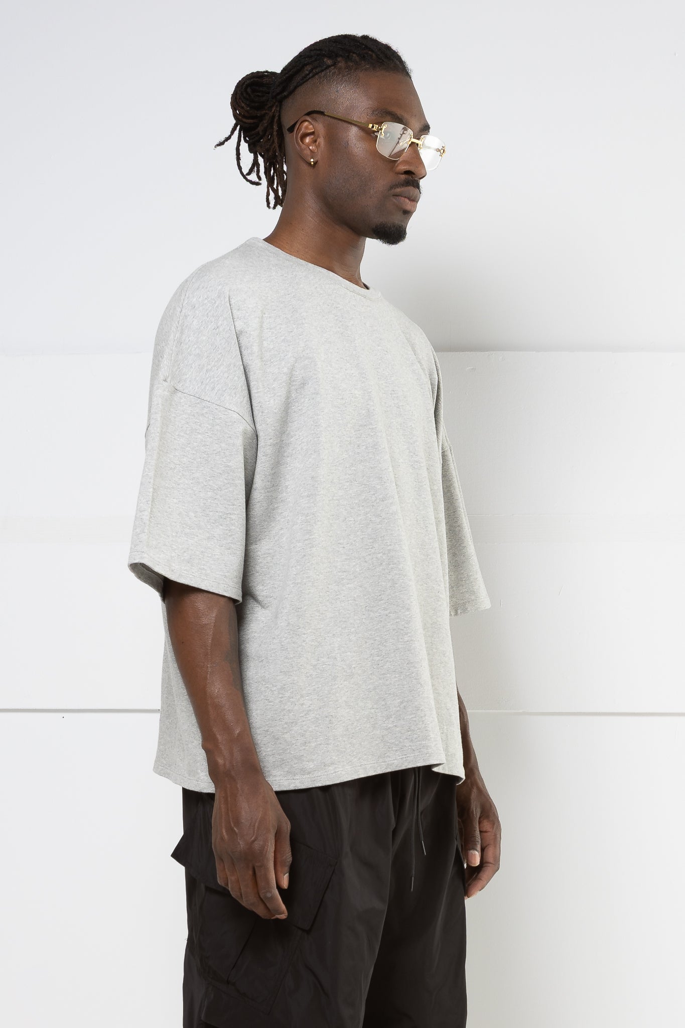 ESSENCE T-SHIRT – MERCY HOUSE