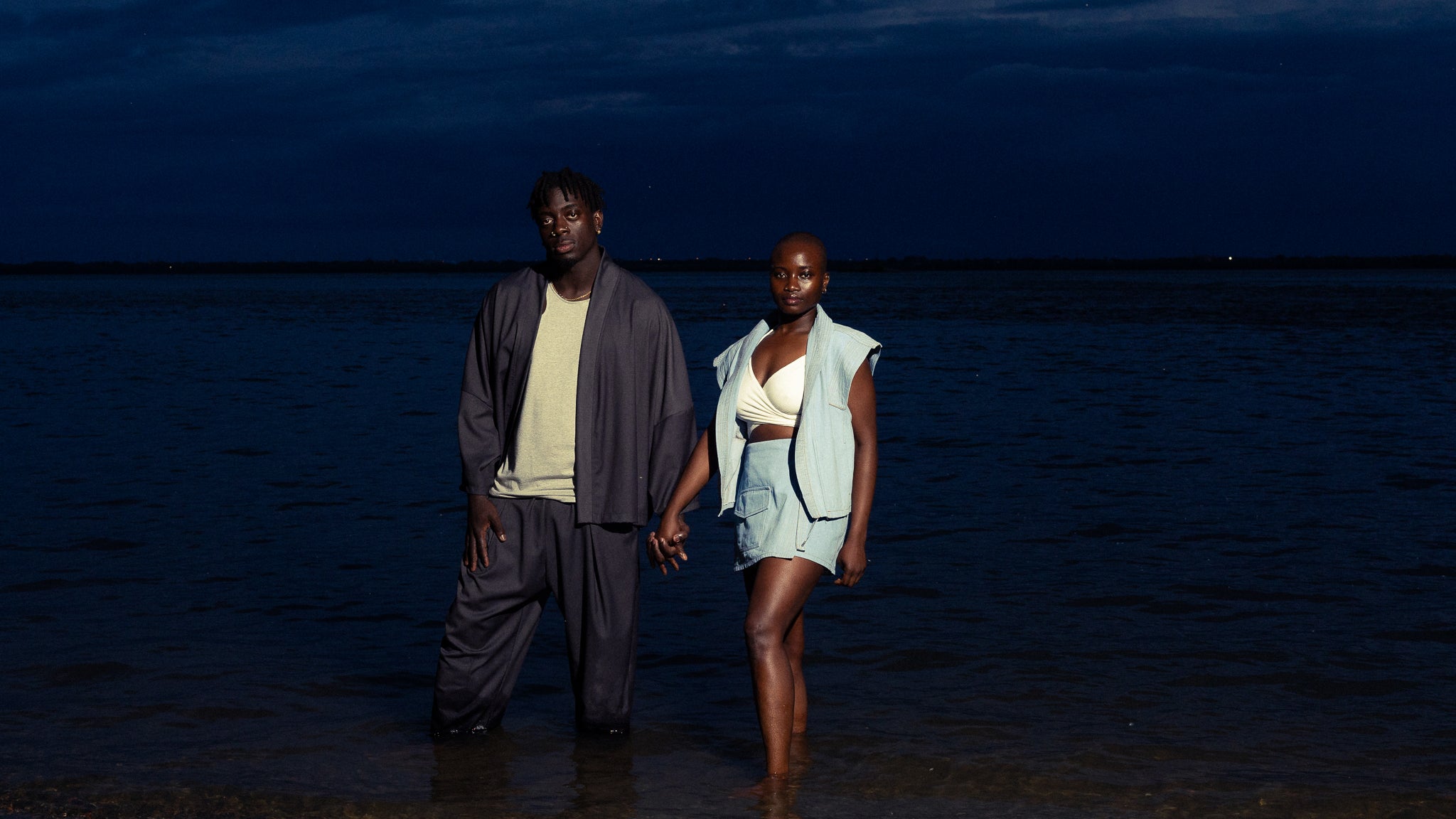 MERCY HOUSE - Official Store